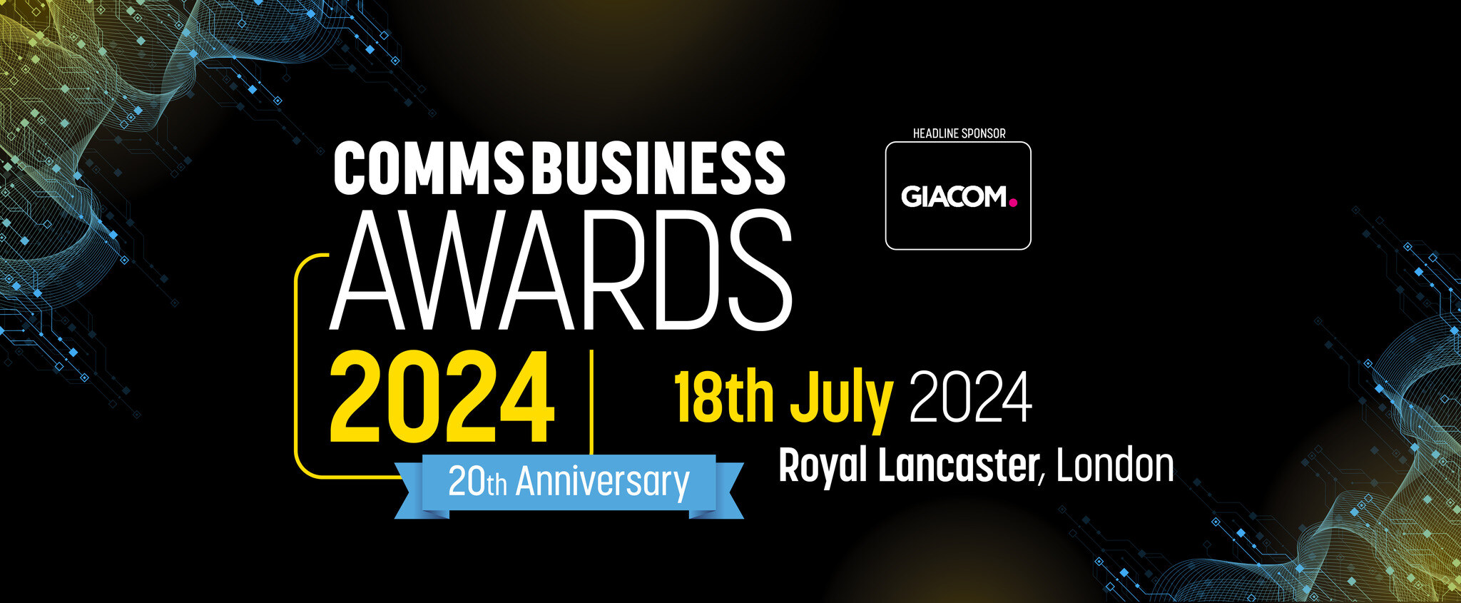 Awards and Accreditations